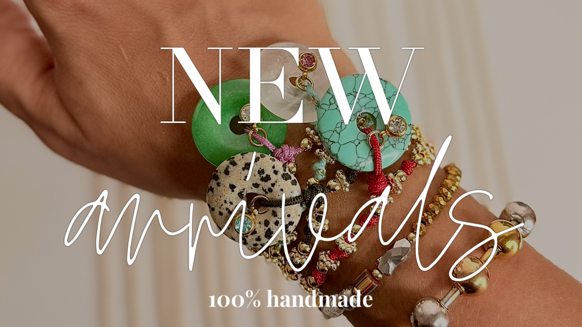 New Arrivals – D'tiago Jewelry