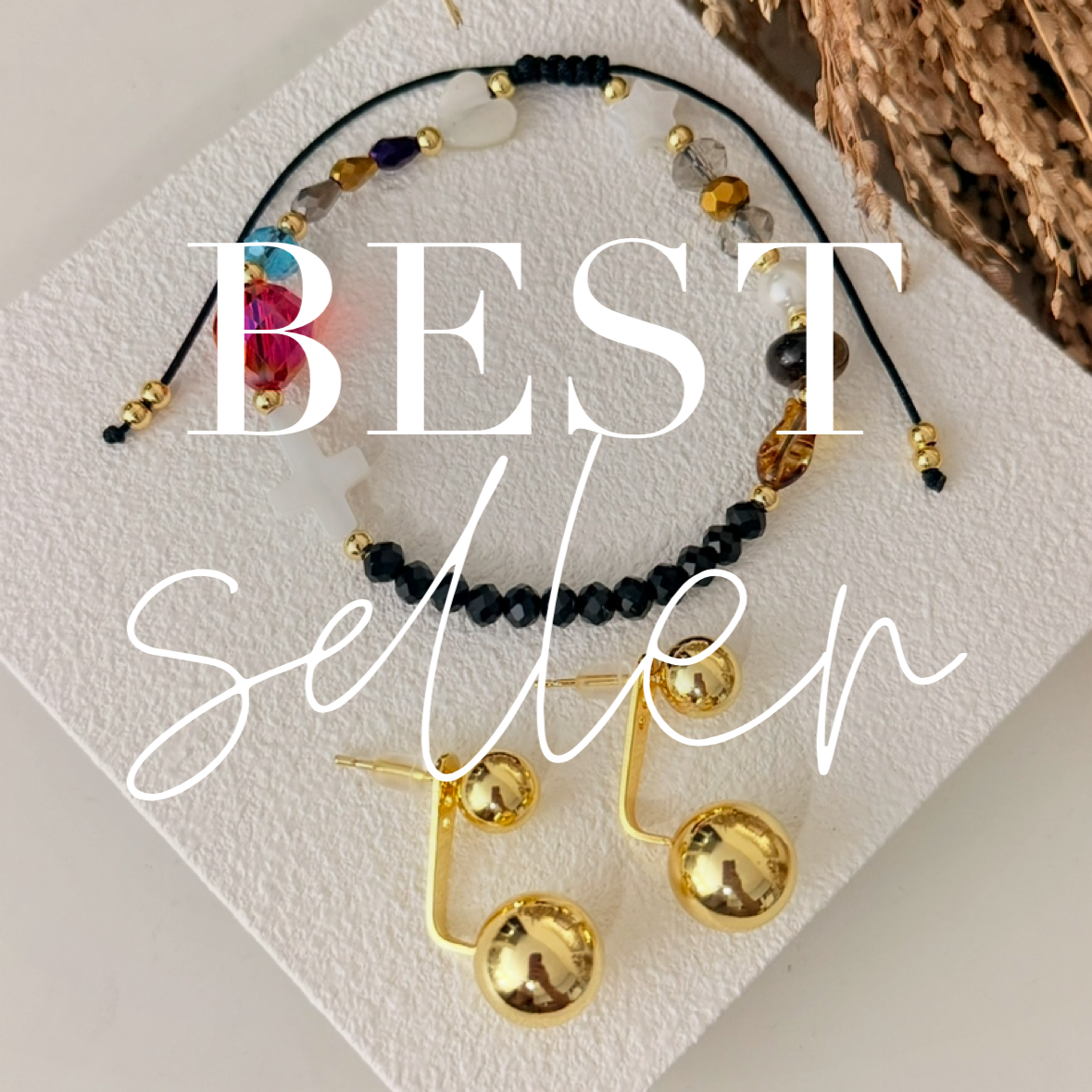 BEST SELLER +5,000 vendidas – D'tiago Jewelry
