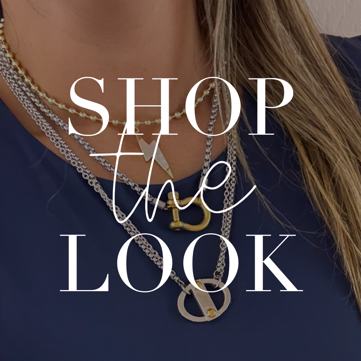 Shop the Look – D'tiago Jewelry