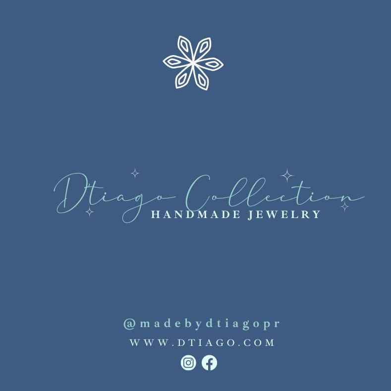 Dtiago Jewelry Boutique – D'tiago Jewelry